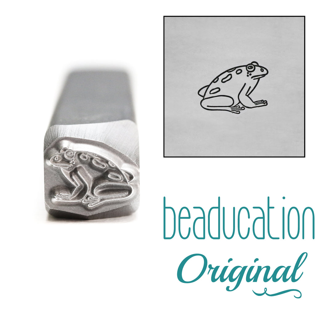 Buy Detailed Metal Design Stamps | Metal Stamping Tools – Beaducation