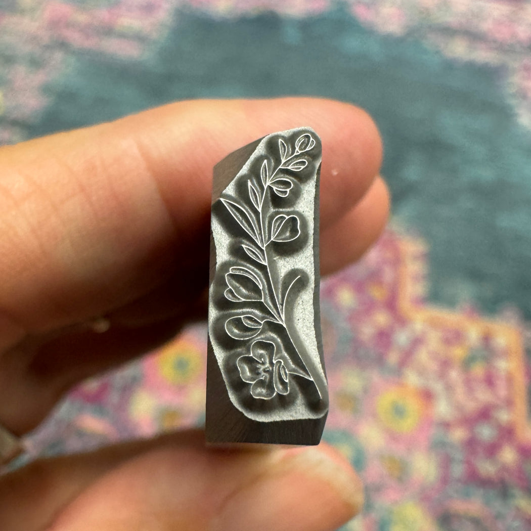 Buy Detailed Metal Design Stamps | Metal Stamping Tools – Beaducation