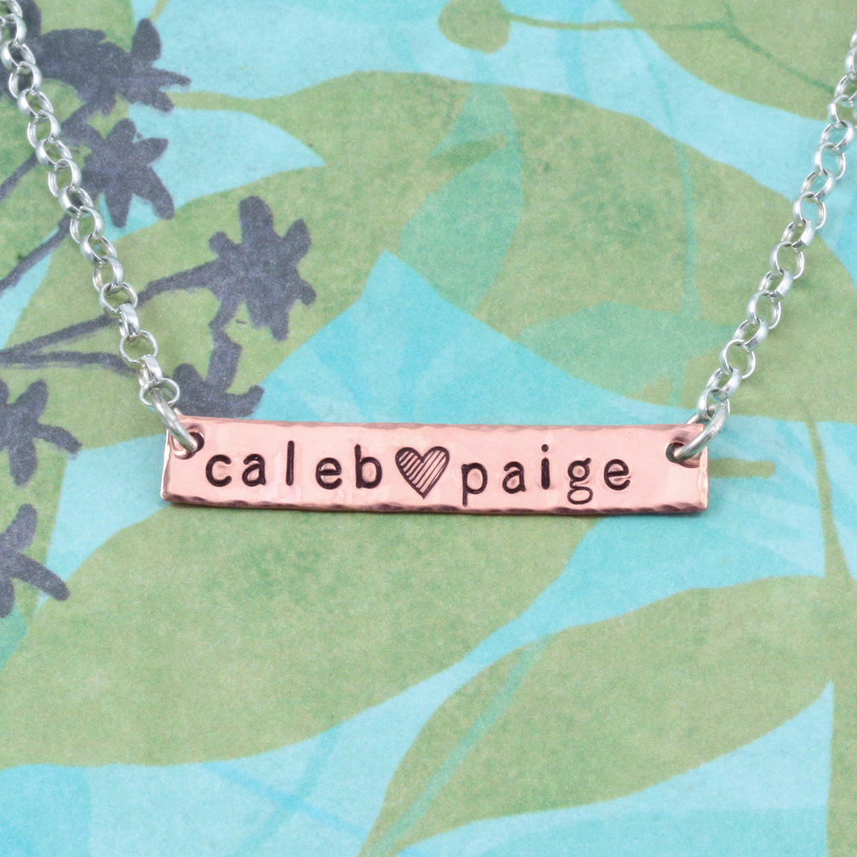 Gold Filled Rectangle Bar, 30.5mm (1.20") x 5mm (.20"), 20 Gauge ...